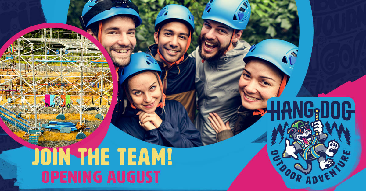 Employment - HangDog