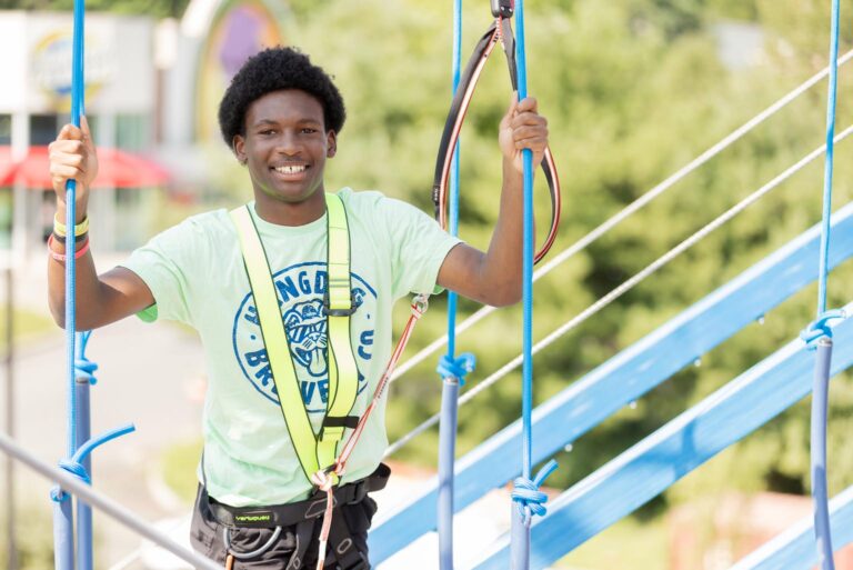 The Course - HangDog