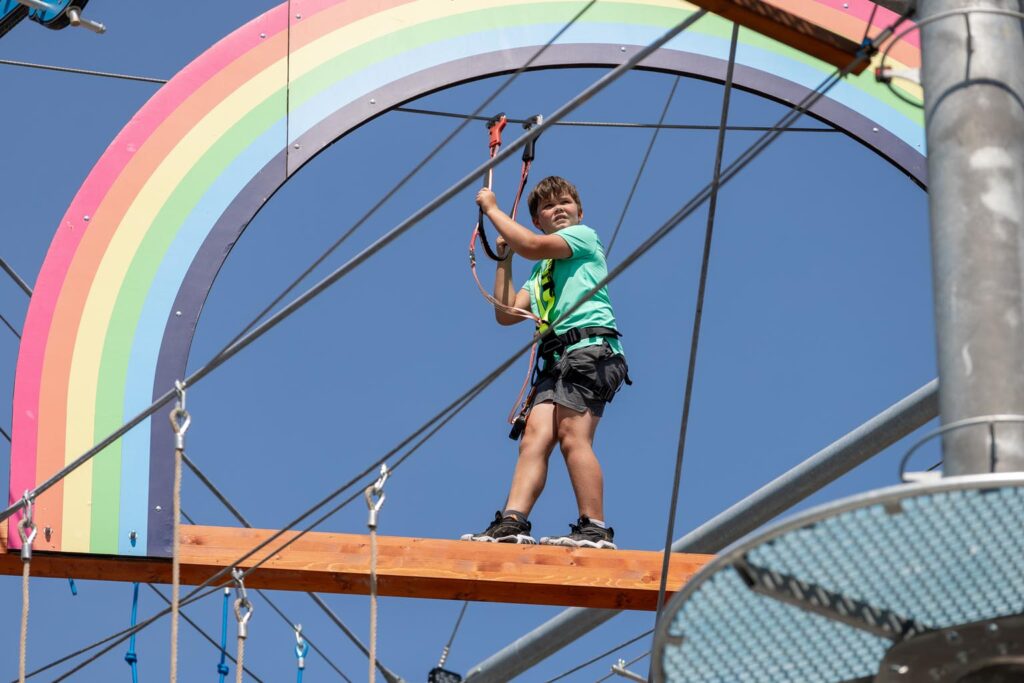 The Course - HangDog