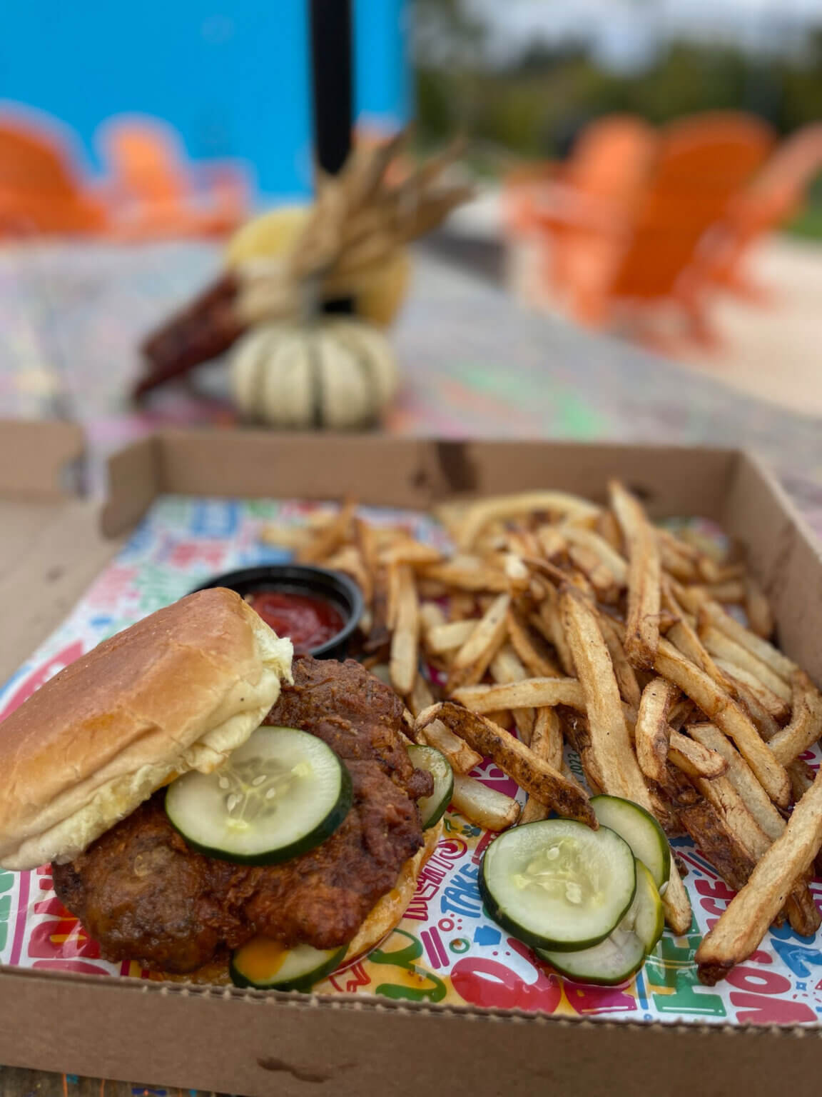 Hangdog Brewing Co. - HangDog