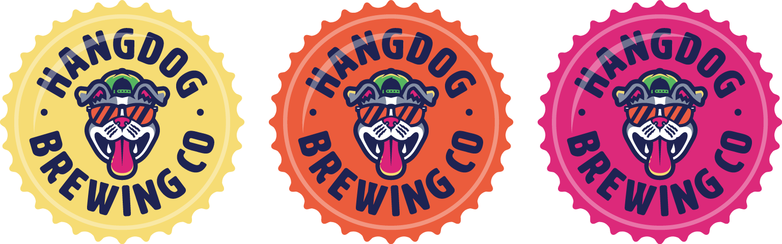 Hangdog Brewing Co. - HangDog