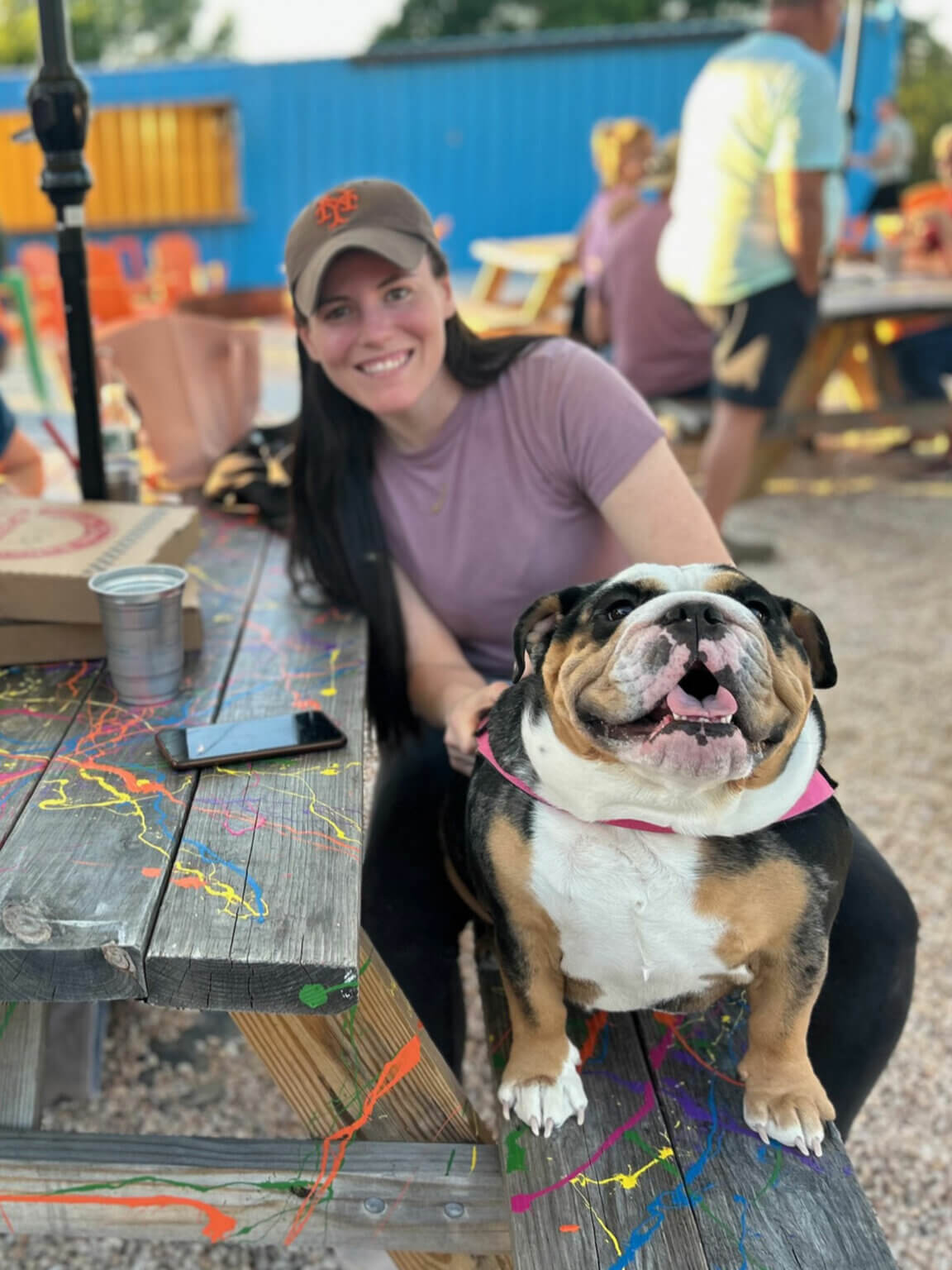 Hangdog Brewing Co. - HangDog